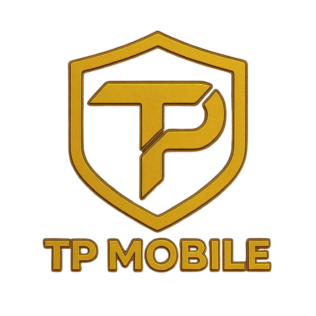 - TP MOBILE
