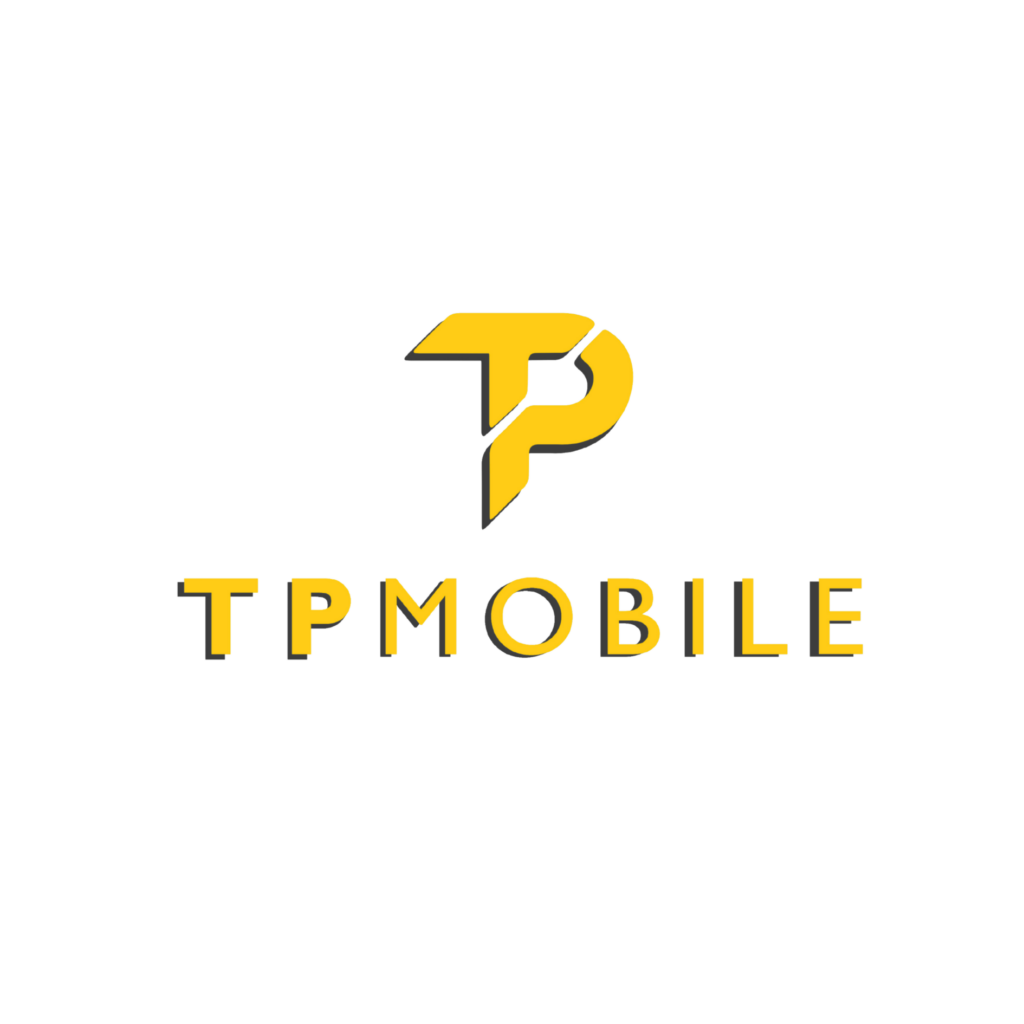 iPhone - TP MOBILE