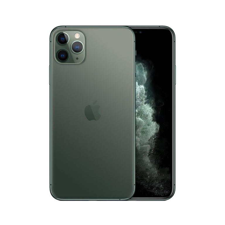 iPhone 11 Pro Max 256GB - TP MOBILE