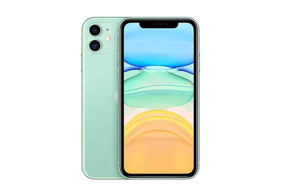 iPhone 11 64GB - TP MOBILE