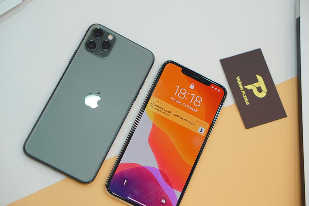 Phân biệt iPhone 1 SIM và 2 SIM vật lý. Nên mua máy nào??? - TP MOBILE