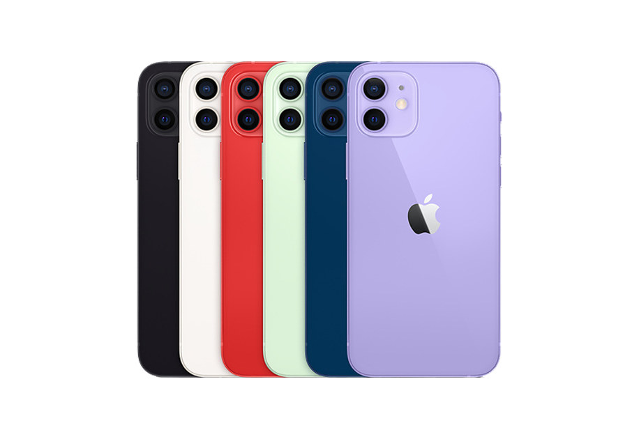 iPhone 12 128GB - TP MOBILE