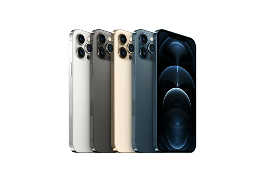 iPhone 12 Pro Max - TP MOBILE