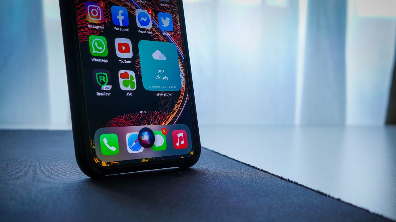 Apple phát hành iOS 15.4 và iPadOS 15.4 (RC) - TP MOBILE