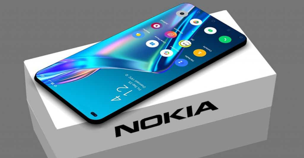 Nokia Power Max rò rỉ thông số “siêu khủng”: pin 8100mAh, RAM 12GB ...