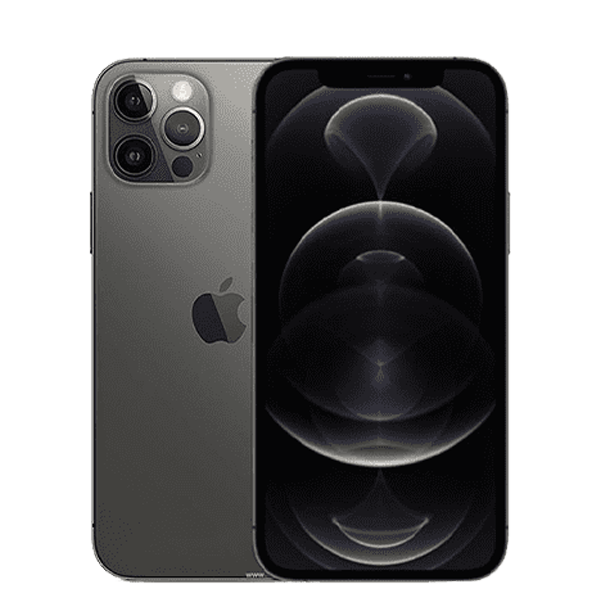 iPhone 12 Pro Max - TP MOBILE